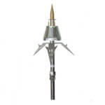 Pararrayos Ionizantes: Protección Innovadora contra Descargas ...