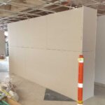 Suministro e Instalación de Muro en Drywall a Dos Caras m² | Estudios ...